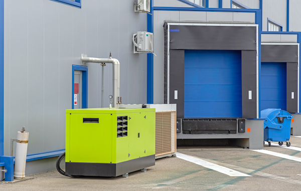 Commercial Generators - Oregon City, OR - Generator Installation